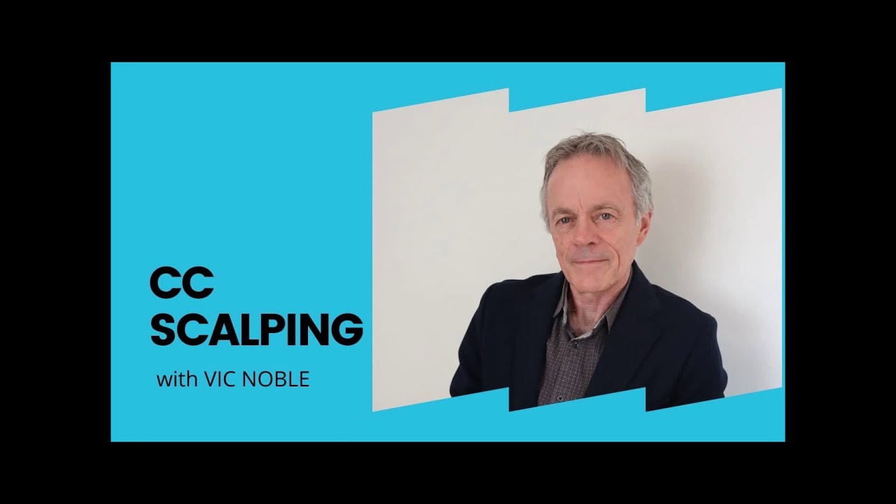 12 Forex Scalp Trades From The Past 3 Days - Coach's Corner